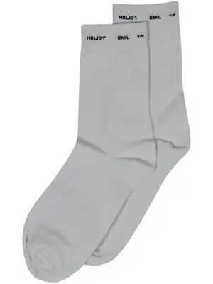 Heliot Emil Socks Hosiery For Women