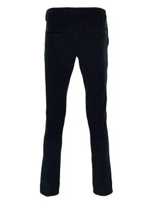 DONDUP Slim-cut Trousers