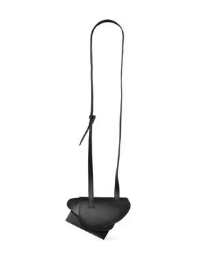 HELIOT EMIL Exserted Mini Bag