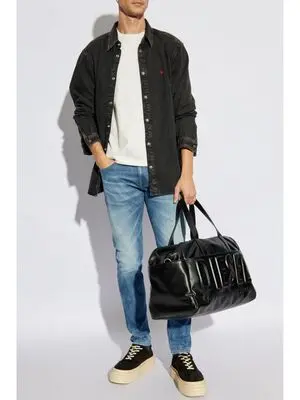 DIESEL® 2019 D-strukt Jeans - Blue