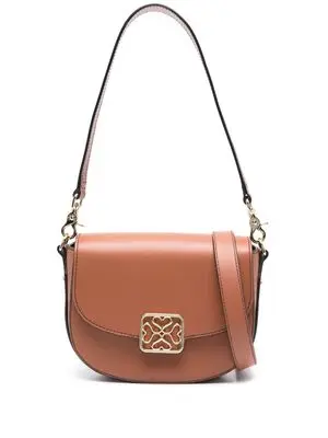 Strathberry Bay Crossbody Bag