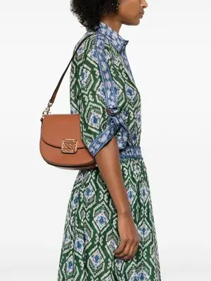 Strathberry Bay Crossbody Bag