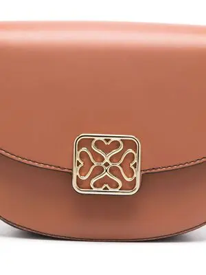 Strathberry Bay Crossbody Bag