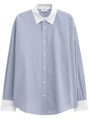 Filippa K Textured Shirts For Women