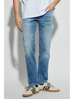DIESEL® D-finitive Jeans - Blue