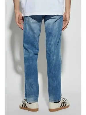 DIESEL® D-finitive Jeans - Blue