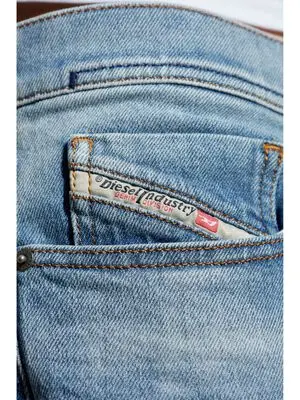 DIESEL® D-finitive Jeans - Blue
