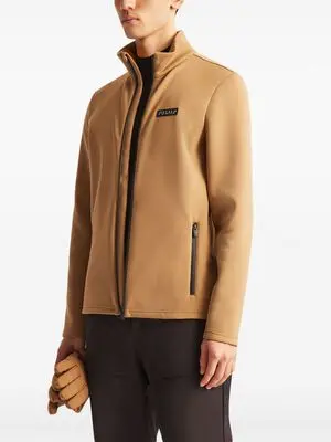 Fusalp Amir Jacket - Brown