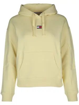 Tommy Hilfiger Logo-patch Hoodie