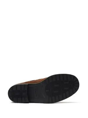 SCAROSSO Kurt Ankle Boots