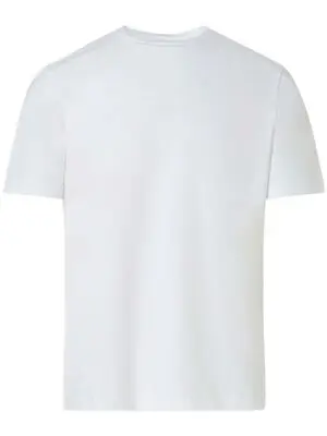 Fusalp Riviere T-shirt - White