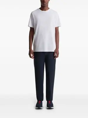 Fusalp Riviere T-shirt - White