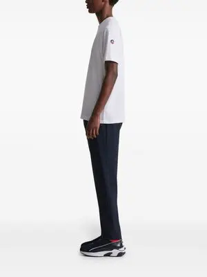 Fusalp Riviere T-shirt - White