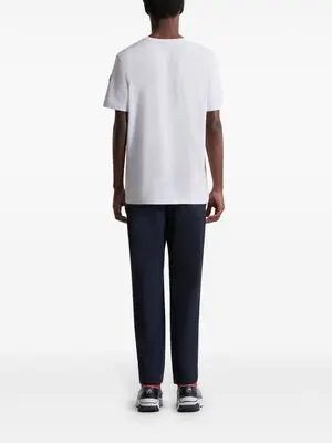 Fusalp Riviere T-shirt - White