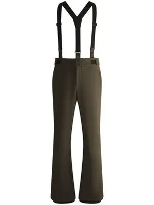 Fusalp Franz Dungarees - Green