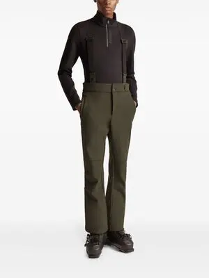 Fusalp Franz Dungarees - Green