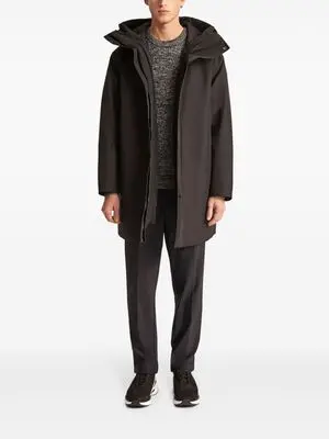 Fusalp Archibald Coat
