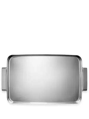 ALESSI Tau Tray - Grey