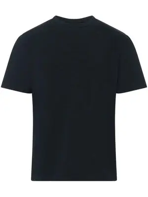Fusalp Logo-patch T-shirt