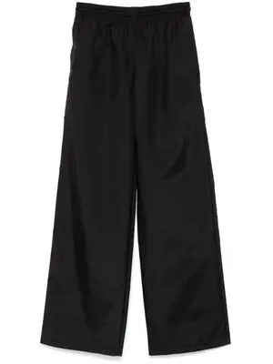 Wardrobe.NYC Utility Track Trousers