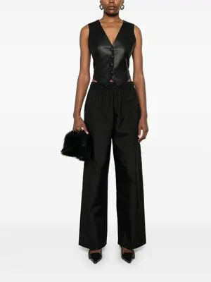 Wardrobe.NYC Utility Track Trousers