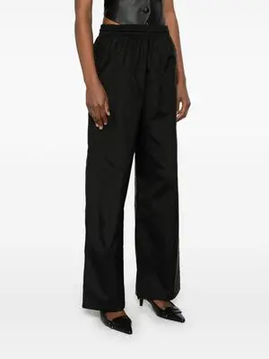 Wardrobe.NYC Utility Track Trousers