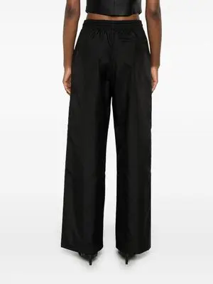 Wardrobe.NYC Utility Track Trousers