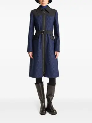 Fusalp Maina Meteor Coat