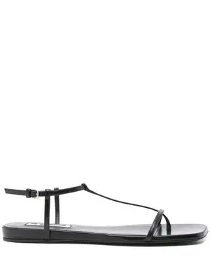 JIL SANDER Tripon Sandals