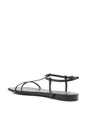 JIL SANDER Tripon Sandals