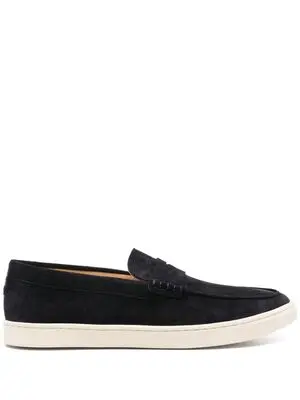Brunello Cucinelli Loafer Sneakers