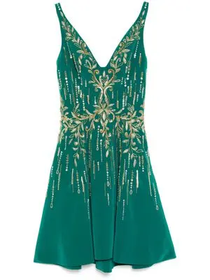 Beaded Cocktail Dresses