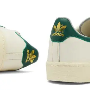 Adidas Jabbar Low Sneakers