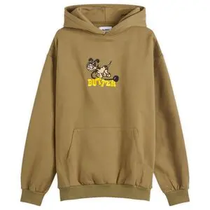 BUTTER GOODS Unleash Hoodie