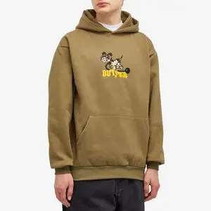 BUTTER GOODS Unleash Hoodie
