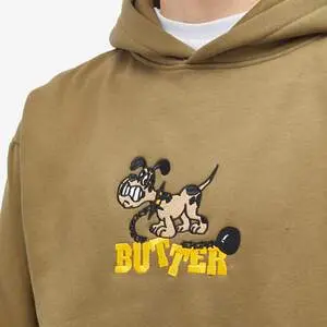 BUTTER GOODS Unleash Hoodie