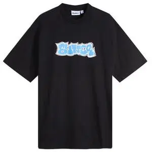 BUTTER GOODS Perspective T-shirt
