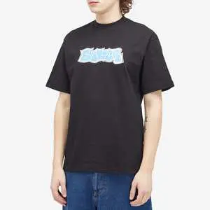 BUTTER GOODS Perspective T-shirt