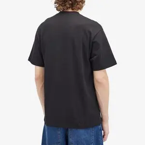 BUTTER GOODS Perspective T-shirt