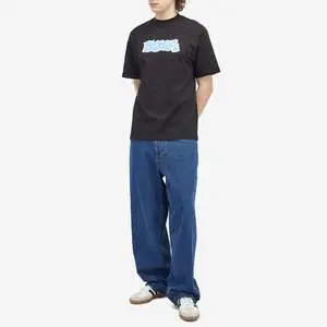 BUTTER GOODS Perspective T-shirt