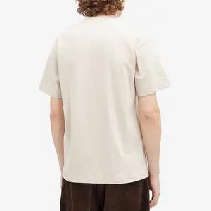 BUTTER GOODS Quest Logo T-shirt