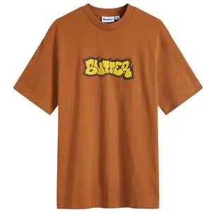 BUTTER GOODS Perspective T-shirt
