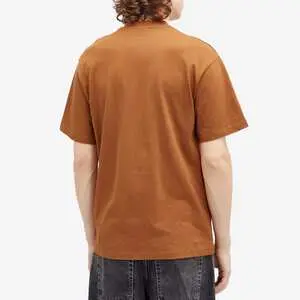 BUTTER GOODS Perspective T-shirt
