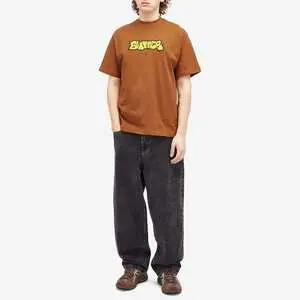 BUTTER GOODS Perspective T-shirt