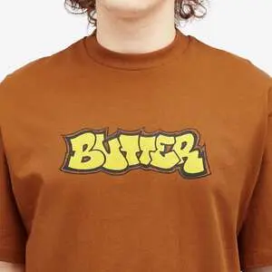 BUTTER GOODS Perspective T-shirt