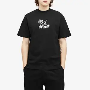 BUTTER GOODS Unleash T-shirt
