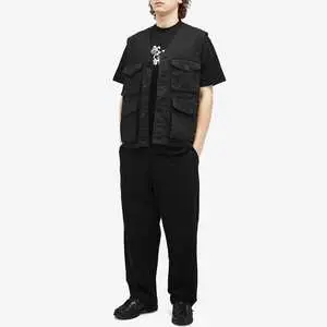 BUTTER GOODS Unleash T-shirt