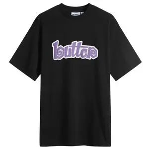 BUTTER GOODS Swirl T-shirt