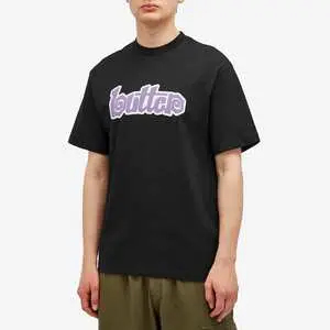 BUTTER GOODS Swirl T-shirt