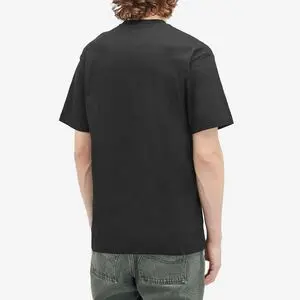 BUTTER GOODS Program T-shirt - Black